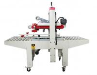 China Newest Hot Melt Carton Box Edge Sealing Machine Price for sale