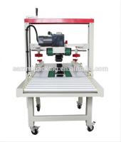 China Newest Hot Melt Carton Box Edge Sealing Machine Price for sale