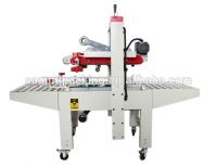 China Newest Hot Melt Carton Box Edge Sealing Machine Price for sale