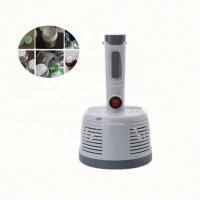 China New Type 20-100mm Portable Induction Sealer Aluminium Foil Sealing Machine DGYF-400A for sale