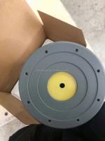 China New Type 20-100mm Portable Induction Sealer Aluminium Foil Sealing Machine DGYF-400A for sale