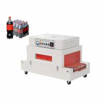 China BSS-400 BS-400 Shrink Tunnel /shrink Wrapping Machine for Bottles/carton Package for sale