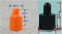 China Good Quality Plastic Water Bottle Glass Jar Hand Held Manual Sealing Screw Bottle Capping Machine for sale