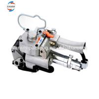 China A19  Semi-automatic Pneumatic Strapping Machine for Strapping Carton, Box for sale