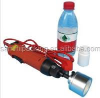 China Hot Sale Handheld Electric Screw Capping Machine,Plastic Bottle Caps Capper for sale