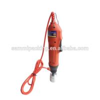 China Hot Sale Handheld Electric Screw Capping Machine,Plastic Bottle Caps Capper for sale