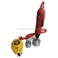 China Manual High Speed Capping Machine Pet Bottle Cap Tighter Bottle Capper for sale