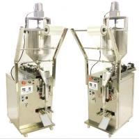 China Factory Direct Sale Automatic Essential Oil Pouch Filling Sealing Machine for sale