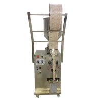 China Factory Direct Sale Automatic Essential Oil Pouch Filling Sealing Machine for sale