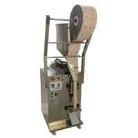 China Factory Direct Sale Automatic Essential Oil Pouch Filling Sealing Machine for sale