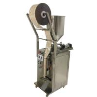 China Factory Direct Sale Automatic Essential Oil Pouch Filling Sealing Machine for sale