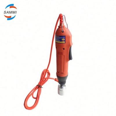 China Hot Selling Brand New Plastic Bottle Capping Seal/Manual Plastic Bottle Capping Machine/Screw Lid Capper With CE Certificate for sale