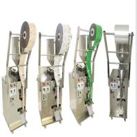 China Factory Direct Sale Automatic Essential Oil Pouch Filling Sealing Machine for sale