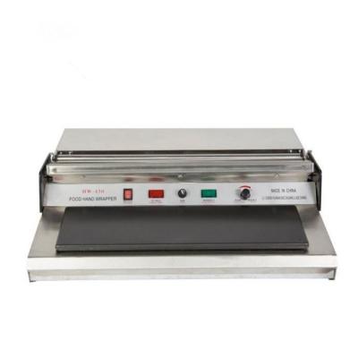 China Hw-450 Wrapping Machine,household Food/fruit/meat Vacuum Package Machine for sale