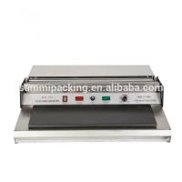China Hw-450 Wrapping Machine,household Food/fruit/meat Vacuum Package Machine for sale
