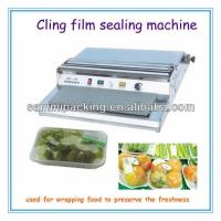 China Hw-450 Wrapping Machine,household Food/fruit/meat Vacuum Package Machine for sale