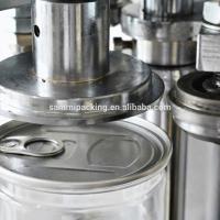 China Stainless Steel Carbonated Beverage Soft Drink Glass Can Seamer,jars Sealing Machine for sale