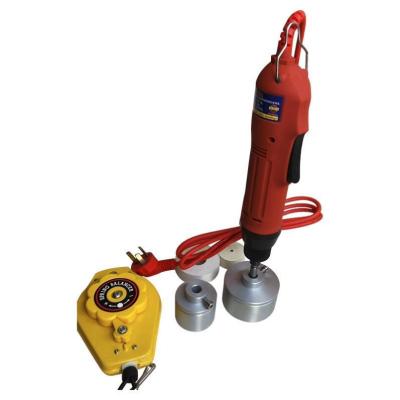 China Chinese Product Manual Plastic Bottle Capping Machine Unique Products to Sell for sale