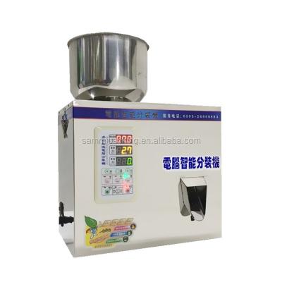 China Automatic Bulk Bag Packaging Machine, Snack Food Power PackingMachine with Multihead Weigher for sale