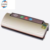 China Newest Aperts Food Vacuum Packaging Machine,Small Household Vacuum Sealer for sale