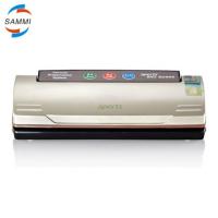 China Newest Aperts Food Vacuum Packaging Machine,Small Household Vacuum Sealer for sale
