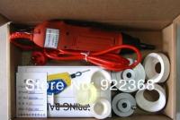 China Semi-auto Manual Plastic Bottle Capping Machine for sale