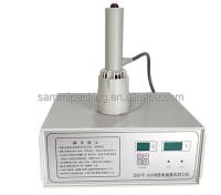 China Top Cap 15-35mm Diameter Used Induction Sealer for sale