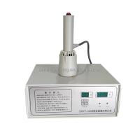 China Top Cap 15-35mm Diameter Used Induction Sealer for sale