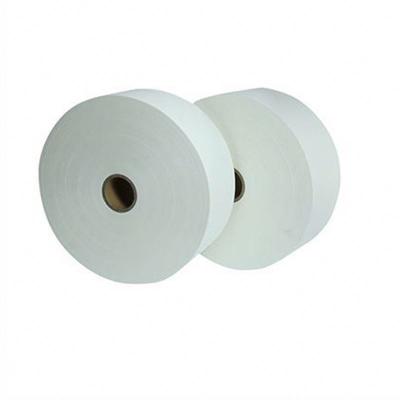China High Quality Food Grade Heat Seal Tea Bag Filter Paper , Filter Paper Roll for Coffee Packing for sale