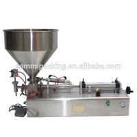 China Unique Products Fruit Jam Filling Machine /ketchup Filling Machine for sale