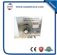 China High Quality Semi Automatic Capping Machine/ Glass Cap Screwing Machine for sale