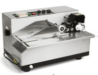 China MY-380 Automatic Numbering Machine/date,batch Number for Label, Plastic Bag for sale