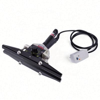 China FKR-200 Semi-Automatic Hand Impulse Sealer Manual Sealing Machine for Carton Commodity and Beverage Packaging for sale
