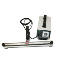 China New 2 in 1 Hand Held Heat Plastic Bag Sealer and Cutter Sealer Portable Heat Sealing Machine Sealers for sale