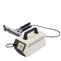 China New 2 in 1 Hand Held Heat Plastic Bag Sealer and Cutter Sealer Portable Heat Sealing Machine Sealers for sale