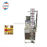 China Hot Sell  Filler Powder and Granular Materials Packing Machine for sale