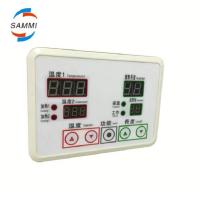 China Hot Sell  Filler Powder and Granular Materials Packing Machine for sale