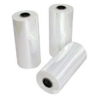 China Factory Whole Sale Price Transparent Pet Film Roller for sale