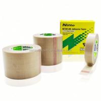 China High Temperature Resistance Authentic Nitto 973 Uls Adhesive Tape for sale