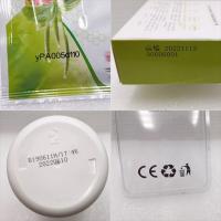 China High Definition Handheld Ink Jet Printer New Condition for Plastic Wood Paper Glass-Versatile Inkjet Code Printer for sale