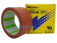 China Japan Nitto Nitoflon Adhesive Tape 923ul Nitto Denko Heat Resistant for sale