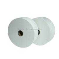 China Filter Paper Roll Tea Bag Filter Paper Abaca Pulp Quantitative Unbleached Heat Seal Tea Bag Filter Paper in Roll for sale