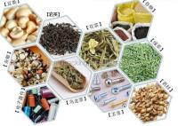 China 5-500g Granular Filling Machine Tea Leaf Packing Particle Powder Filler Racking Machine Rice Nut Sesame Herb Weighing Machine for sale
