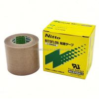 China Nitto 973ul-s Tape High Temperature Resistant Tape Sealing Machine Insulation Tape for sale