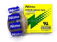 China Nitto 973ul-s Tape High Temperature Resistant Tape Sealing Machine Insulation Tape for sale