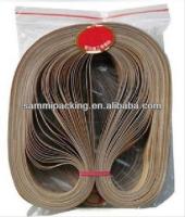 China Factory Direct Sales High Quality 750*15mm Sealing Belt for Fr-900/sf-150/frd-1000 Continuous Band Sealer/heat Sealing Machine for sale