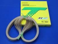 China Factory Direct Sales High Quality 750*15mm Sealing Belt for Fr-900/sf-150/frd-1000 Continuous Band Sealer/heat Sealing Machine for sale