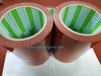 China Original Nitto Denko PTFE Film Tape Nitto 923S High Temperature Resistance Tape for Lamimation Machine for sale