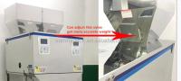 China FZ-5000-II Weighing Machine with 20-30 Times / min Filling Speed for sale