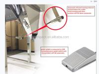 China FZ-5000-II Weighing Machine with 20-30 Times / min Filling Speed for sale
